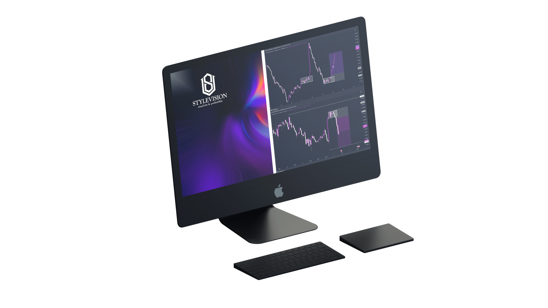 Style Vision Forex | your trading partner