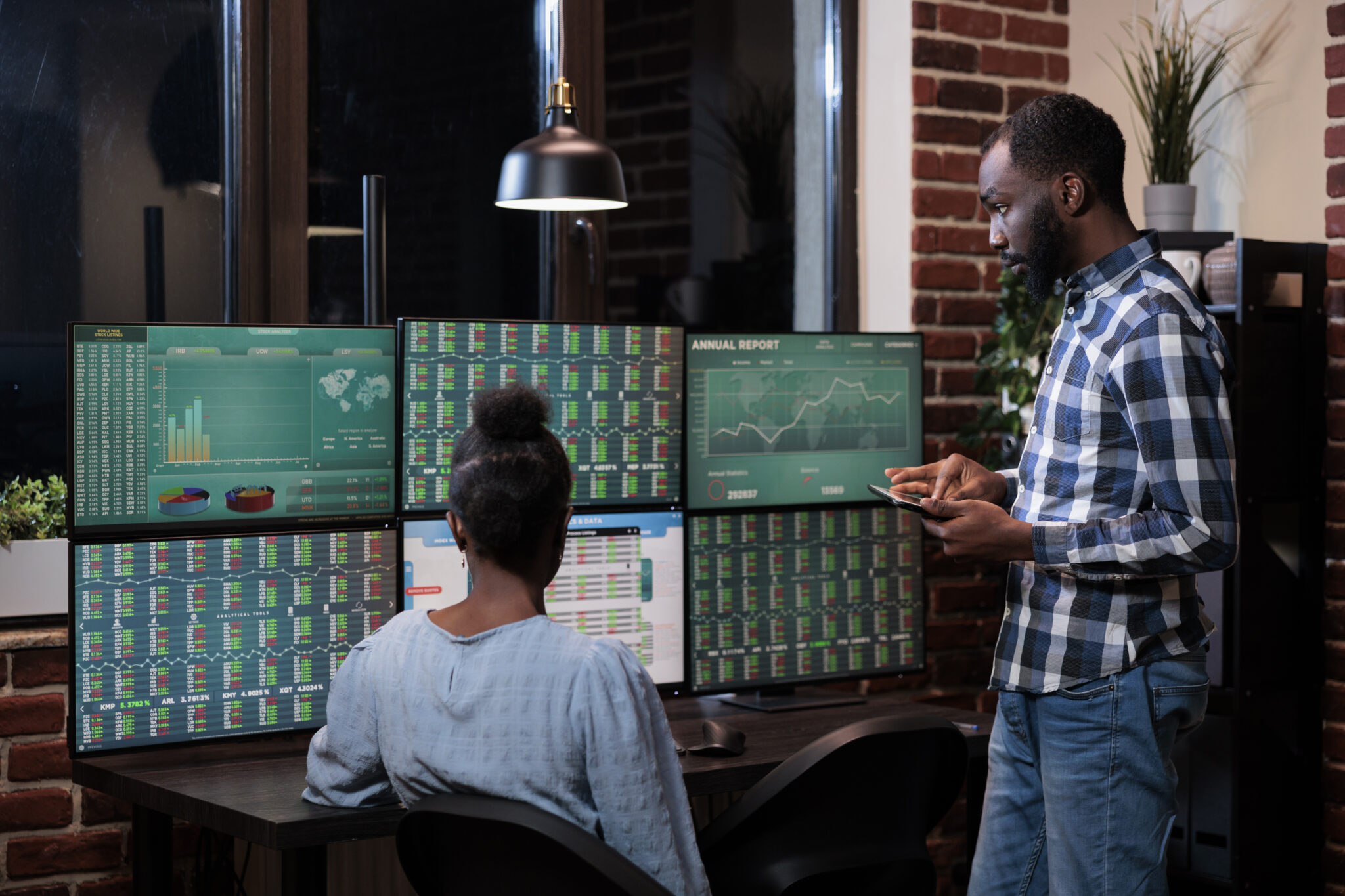 ACADEMY | Style Vision Forex